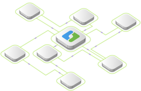 Trust Exchange | Digital Information Gateways