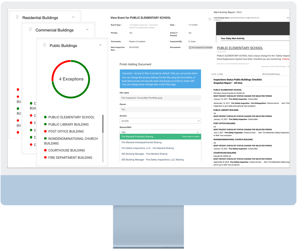 Trust Exchange Platform | Trust Exchange