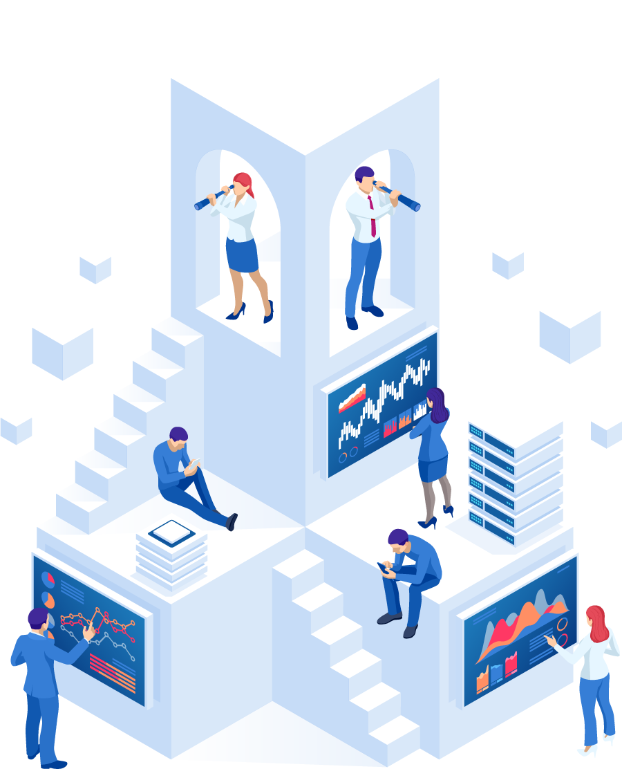 Trust Exchange Solutions | Trust Exchange